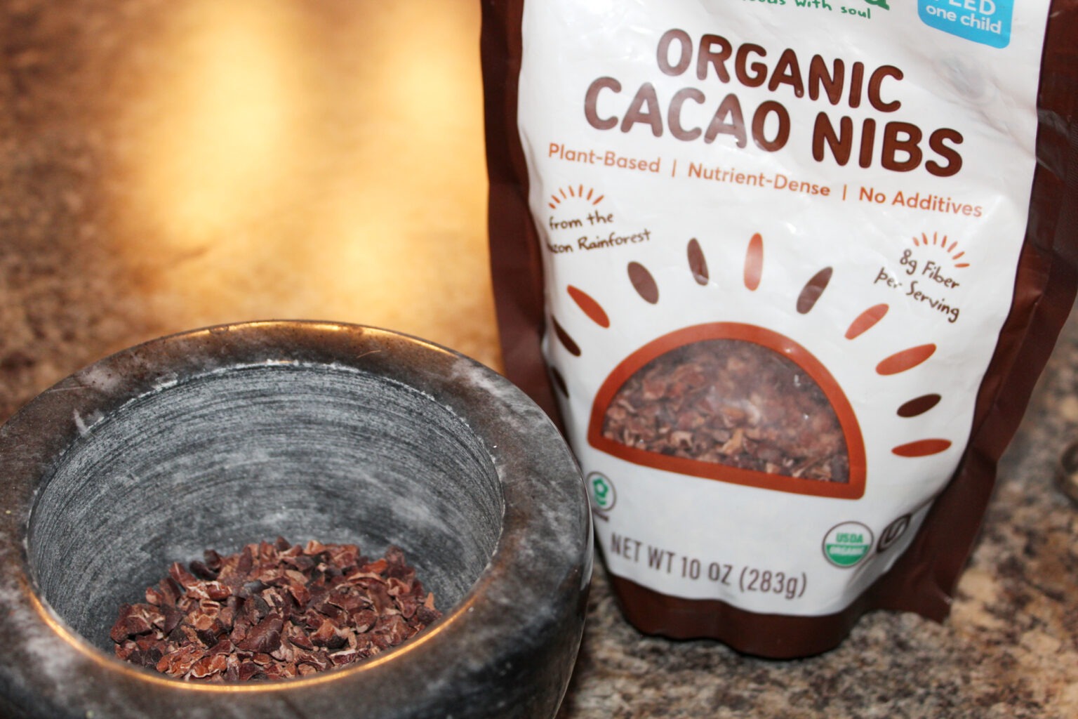 How to Make a Natural, Fluoride-Free Chocolate Toothpaste - Glover ...