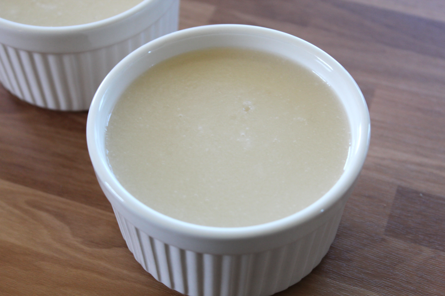 How to Make a Sudsy Solid Dish Soap - Glover Cottage Grove